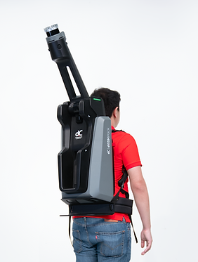 Autonomous Robotics | dConstruct | Singapore